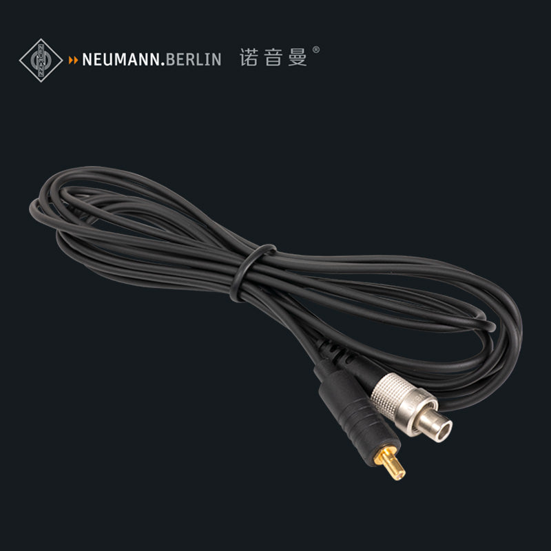 Neumann AC32 (1.8 M) – Global Sound Int'l Limited