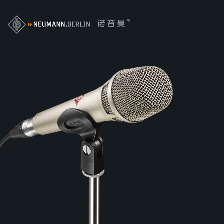 Neumann Stage Microphone KMS 104 – Global Sound Int'l Limited