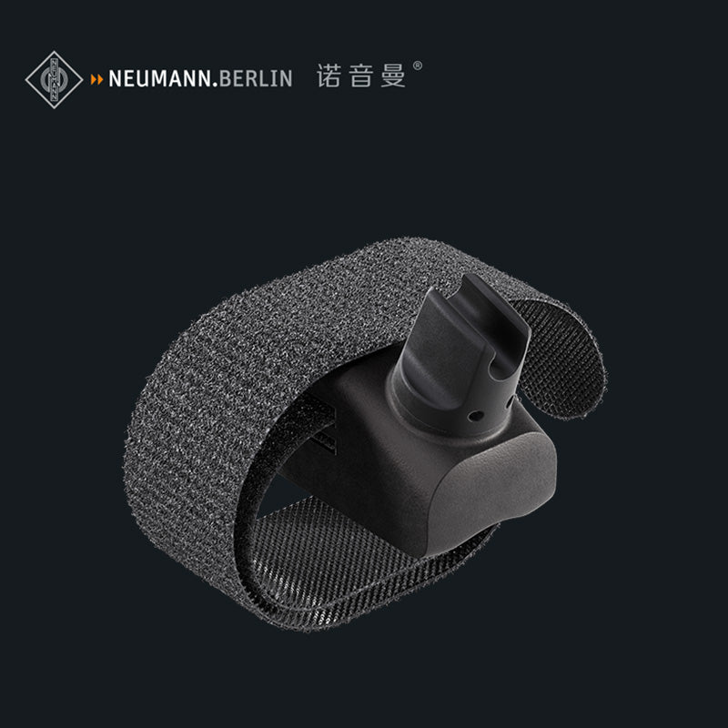 Neumann Universal Strap Clip MC 5 – Global Sound Int'l Limited